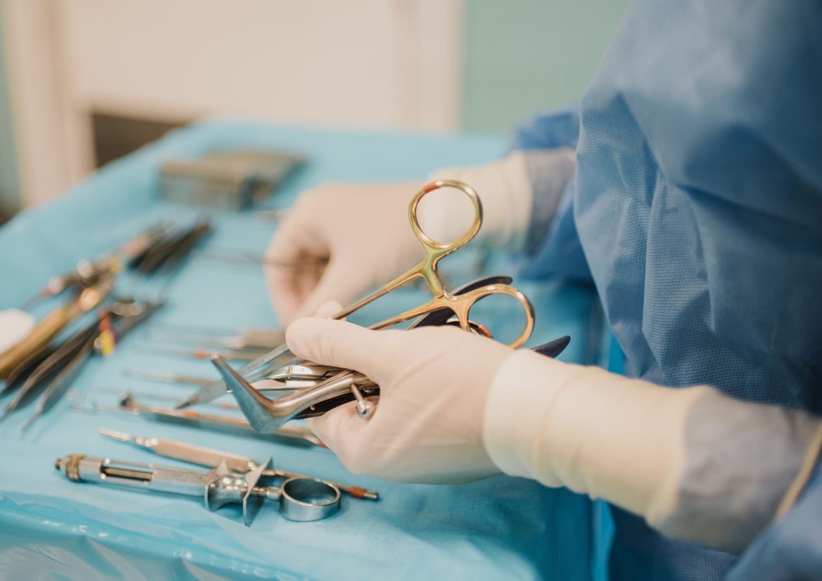 Servicios – Alab Medical